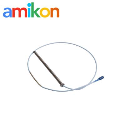 China 330101-00-75-10-02-00 Bently Nevada High-Length Proximity Probe for Deep-Housing Turbine Vibration Monitoring for sale