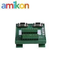 China 128718-01 Euro-Style External Termination Block for Bently Nevada 3500/25 Keyphasor System for sale
