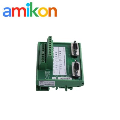 China 128718-01 Euro-Style External Termination Block for Bently Nevada 3500/25 Keyphasor System for sale