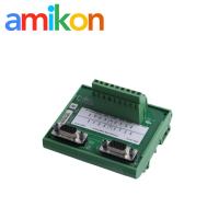 China 128718-01 Euro-Style External Termination Block for Bently Nevada 3500/25 Keyphasor System for sale