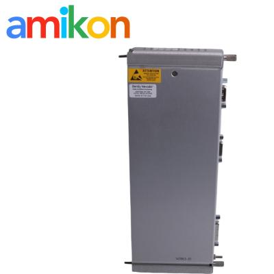 China 147663-01 VGA I/O Module for Bently Nevada 3500/94 Machinery Protection System for sale