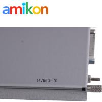 China 147663-01 VGA I/O Module for Bently Nevada 3500/94 Machinery Protection System for sale