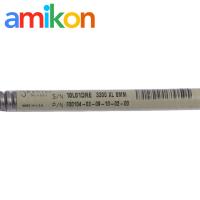 China 330104-03-09-10-02-00 Bently Nevada 8mm Armored Proximity Probe for Shaft Vibration Monitoring for sale