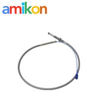 China 330104-03-09-10-02-00 Bently Nevada 8mm Armored Proximity Probe for Shaft Vibration Monitoring for sale