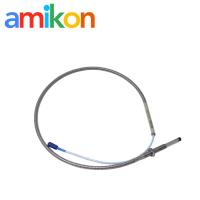 China 330104-03-09-10-02-00 Bently Nevada 8mm Armored Proximity Probe for Shaft Vibration Monitoring for sale