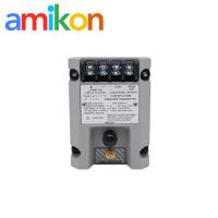 China 990-10-XX-01-00 MOD:165353-01 2-Wire Loop-Powered Vibration Transmitter Bently Nevada for PLC/DCS Control Systems for sale