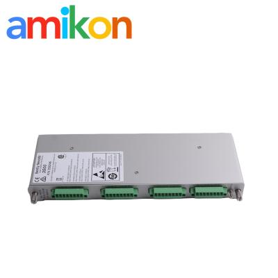 China 169459-01 Multimodal Prox/Velom I/O Module with Internal Terminations for Bently Nevada 3500/46M Hydro Monitor for sale