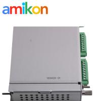 China 169459-01 Multimodal Prox/Velom I/O Module with Internal Terminations for Bently Nevada 3500/46M Hydro Monitor for sale