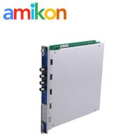 China 3500/46M 176449-06 4-Channel Hydro Monitor Module for Hydropower Turbine Vibration and Air Gap Protection for sale