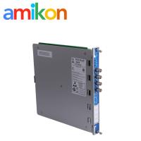 China 3500/46M 176449-06 4-Channel Hydro Monitor Module for Hydropower Turbine Vibration and Air Gap Protection for sale