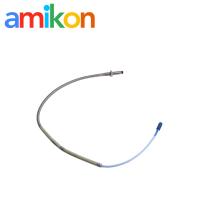 China 330104-00-05-05-02-CN Bently Nevada Armored Proximity Probe for Turbine Shaft Vibration Monitoring for sale
