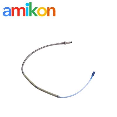 China 330104-00-05-05-02-CN Bently Nevada Armored Proximity Probe for Turbine Shaft Vibration Monitoring for sale