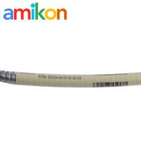 China 330104-00-05-05-02-CN Bently Nevada Armored Proximity Probe for Turbine Shaft Vibration Monitoring for sale