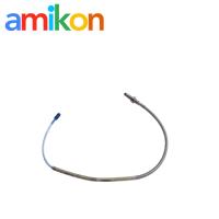 China 330104-00-05-05-02-CN Bently Nevada Armored Proximity Probe for Turbine Shaft Vibration Monitoring for sale