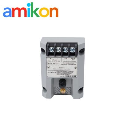 China 990-04-70-01-05 Bently Nevada Two-Wire Vibration Transmitter for Petrochemical and Offshore Hazardous Areas for sale