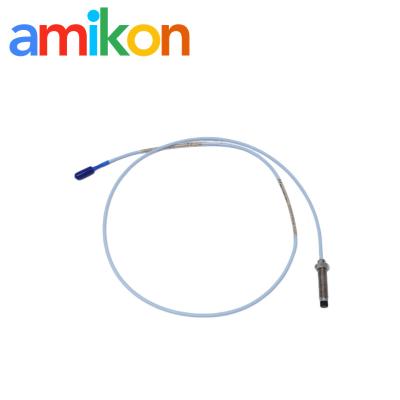 China 330101-00-18-10-02-CN Bently Nevada 3300 XL 8mm Eddy Current Probe with China Ex-Proof Certification for Steam Turbine Monitoring for sale