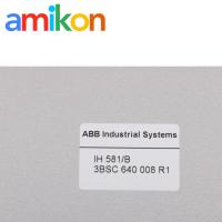 China IH581/B 3BSC640008R1 Enhanced Industrial Operator Trackball for ABB Advant Master DCS Consoles for sale