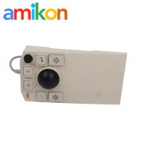 China IH581/B 3BSC640008R1 Enhanced Industrial Operator Trackball for ABB Advant Master DCS Consoles for sale