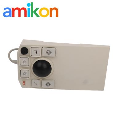 China IH581/B 3BSC640008R1 Enhanced Industrial Operator Trackball for ABB Advant Master DCS Consoles for sale
