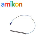 China 330103-00-14-05-02-00 Bently Nevada 3300 XL 8mm Proximity Probe with 140mm Metric Case for Shaft Vibration Monitoring for sale