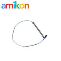 China 330103-00-14-05-02-00 Bently Nevada 3300 XL 8mm Proximity Probe with 140mm Metric Case for Shaft Vibration Monitoring for sale