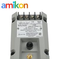 China 0-5 Mils Range 4-20mA Vibration Transmitter 990-05-50-01-05 with 5.0m System Length for sale