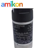 China 9200-06-05-10-00 Vertical Seismoprobe Velocity Transducer for Industrial Pumps and Fans Monitoring for sale