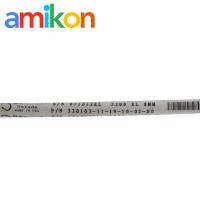 China Bently Nevada 330103-11-19-10-02-00 Eddy Current Proximity Probe for Heavy-Duty Turbomachinery Shaft Vibration Monitoring for sale