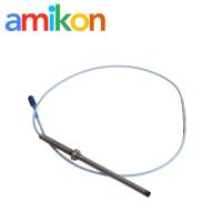 China Bently Nevada 330103-11-19-10-02-00 Eddy Current Proximity Probe for Heavy-Duty Turbomachinery Shaft Vibration Monitoring for sale