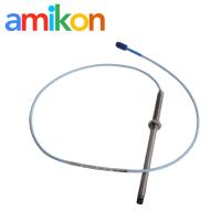 China Bently Nevada 330103-11-19-10-02-00 Eddy Current Proximity Probe for Heavy-Duty Turbomachinery Shaft Vibration Monitoring for sale