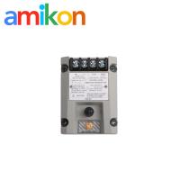 China 990-05-XX-03-CN 104M1359-01 2-Wire Vibration Transmitter with 4-20mA Output for Compressor and Pump Protection for sale