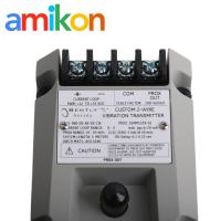 China 990-05-XX-03-CN 104M1359-01 2-Wire Vibration Transmitter with 4-20mA Output for Compressor and Pump Protection for sale