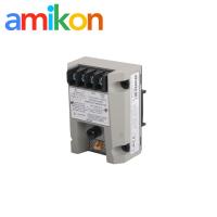 China 990-05-XX-03-CN 104M1359-01 2-Wire Vibration Transmitter with 4-20mA Output for Compressor and Pump Protection for sale