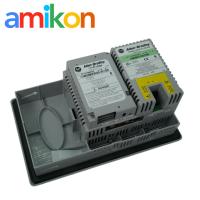 China Industrial HMI Operator Terminal 2711P-B6C20D with 2711P-RN10C Module for Legacy DeviceNet Line Retrofit for sale