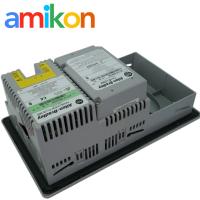China Industrial HMI Operator Terminal 2711P-B6C20D with 2711P-RN10C Module for Legacy DeviceNet Line Retrofit for sale