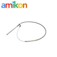 China 330910-14-19-10-02-00 Bently Nevada 3300 XL NSv Proximity Probe with Armored Cable for Tight Clearance Compressor Vibration Monitoring for sale