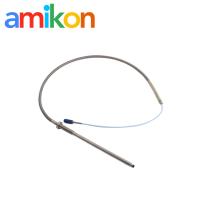 China 330910-14-19-10-02-00 Bently Nevada 3300 XL NSv Proximity Probe with Armored Cable for Tight Clearance Compressor Vibration Monitoring for sale