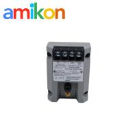China 990-05-XX-01-00 MOD:165335-01 Bently Nevada Factory-Calibrated Proximity Transmitter for 4140 Steel Vibration Monitoring for sale