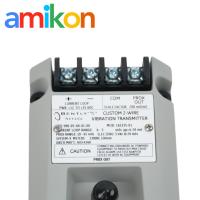 China 990-05-XX-01-00 MOD:165335-01 Bently Nevada Factory-Calibrated Proximity Transmitter for 4140 Steel Vibration Monitoring for sale