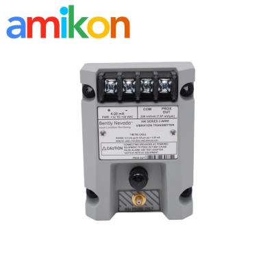 China 990-05-70-02-01 Bently Nevada Loop-Powered Shaft Vibration Transmitter for DCS/PLC Control System Integration for sale