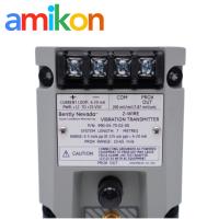 China Bently Nevada 990-05-70-02-00 Vibration Transmitter (0-5 mils Range) for 7m 3300 NSv Proximity System for sale