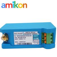 China 330180-X2-05 (MOD 145004-114) Bently Nevada 3300 XL Proximitor Sensor for Turbine Shaft Vibration Monitoring for sale