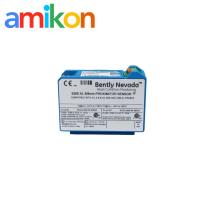China 330180-X2-05 (MOD 145004-114) Bently Nevada 3300 XL Proximitor Sensor for Turbine Shaft Vibration Monitoring for sale