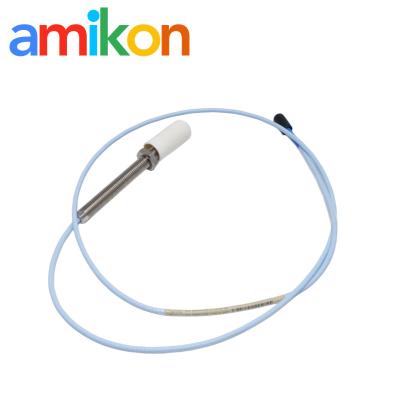China 330103-00-11-10-02-00 Bently Nevada 3300 XL 8 mm Proximity Probe for Shaft Vibration Monitoring for sale