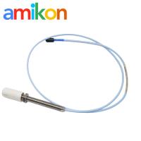 China 330103-00-11-10-02-00 Bently Nevada 3300 XL 8 mm Proximity Probe for Shaft Vibration Monitoring for sale