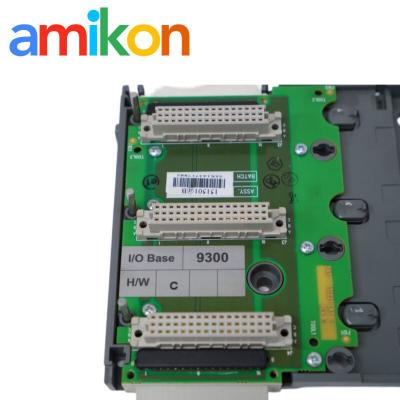 China ICS Triplex T9300 AADvance 3-Way I/O Base Unit for SIL 3 Safety Systems for sale