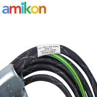 China ICS Triplex TC-301-02-4M5 Trusted Local Expansion Cable 4.5 m for T8312 to T8310 for sale