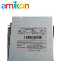 China T8153C Trusted Communication Interface Adapter ICS Triplex for sale