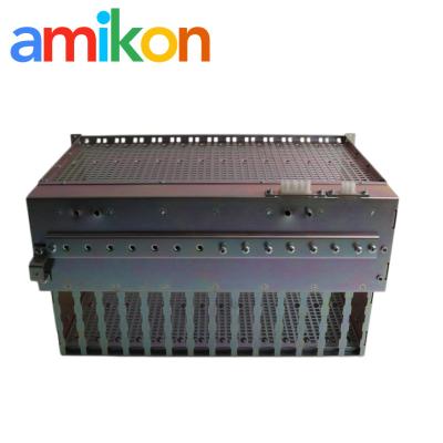 China ICS Triplex T8300C Trusted Expander Chassis for Trusted I/O System for sale
