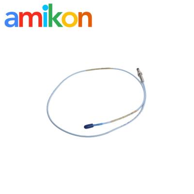 China Bently Nevada 3300 XL 8 mm Proximity Probe with 1 m Cable and CSA ATEX IECEx Approvals for Shaft Vibration Monitoring for sale